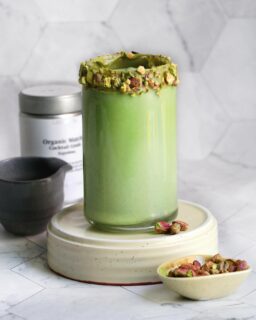 Copy-cat B Laban Koshary recipe - Strawberry in the Desert