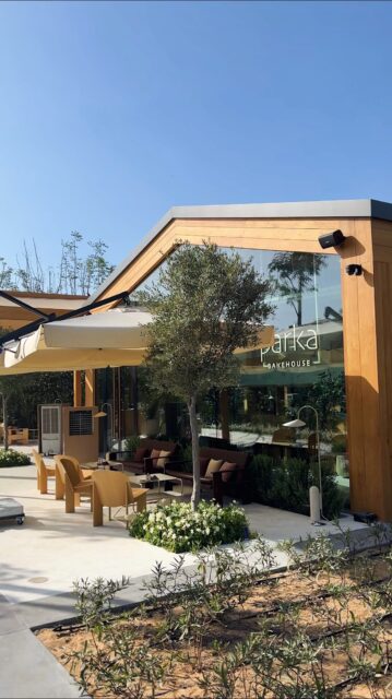 Copy-cat B Laban Koshary recipe - Strawberry in the Desert