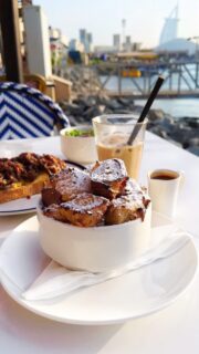 Copy-cat B Laban Koshary recipe - Strawberry in the Desert