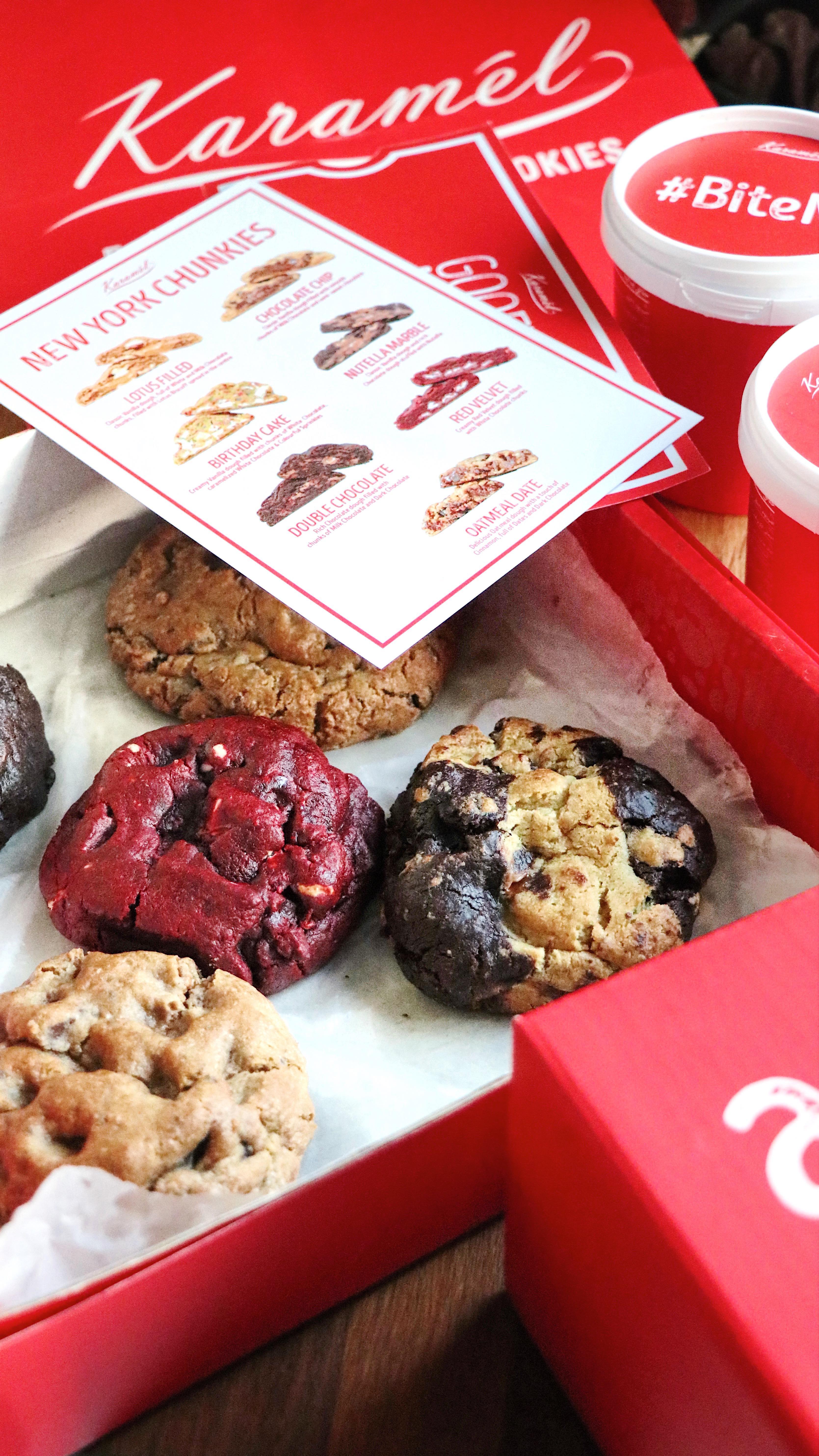 Honey Comb Bread- Yemeni Khaliat Nahal - Strawberry in the Desert