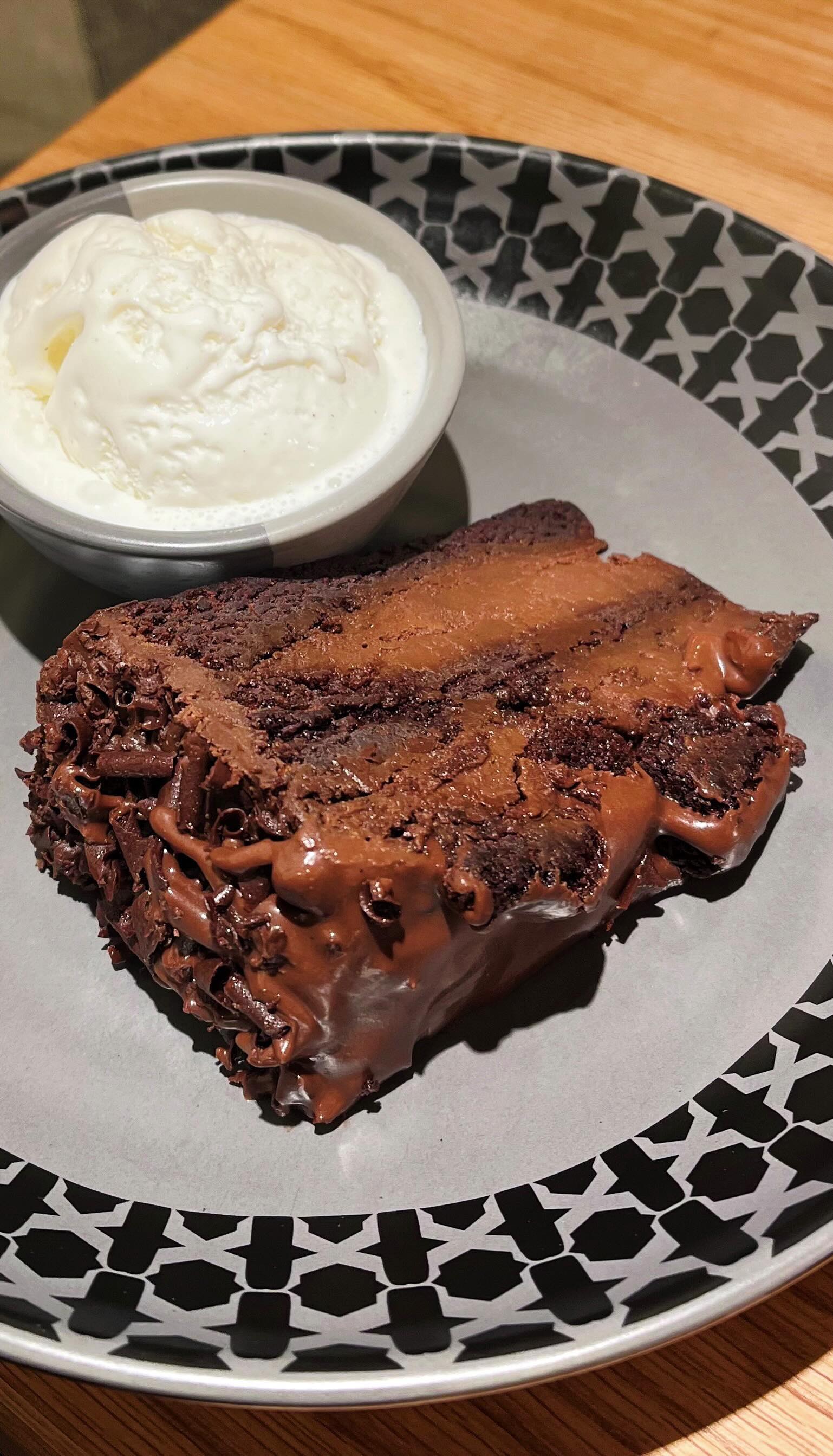 Honey Comb Bread- Yemeni Khaliat Nahal - Strawberry in the Desert