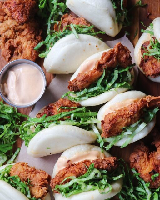 Copy-cat B Laban Koshary recipe - Strawberry in the Desert