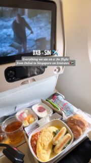 Copy-cat B Laban Koshary recipe - Strawberry in the Desert