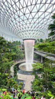 Copy-cat B Laban Koshary recipe - Strawberry in the Desert